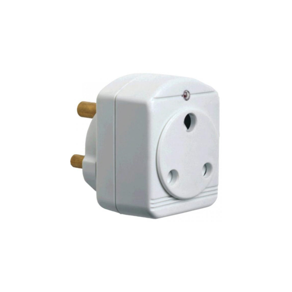 MTD6 Appliance Surge Protector – 6 Socket Power Guard