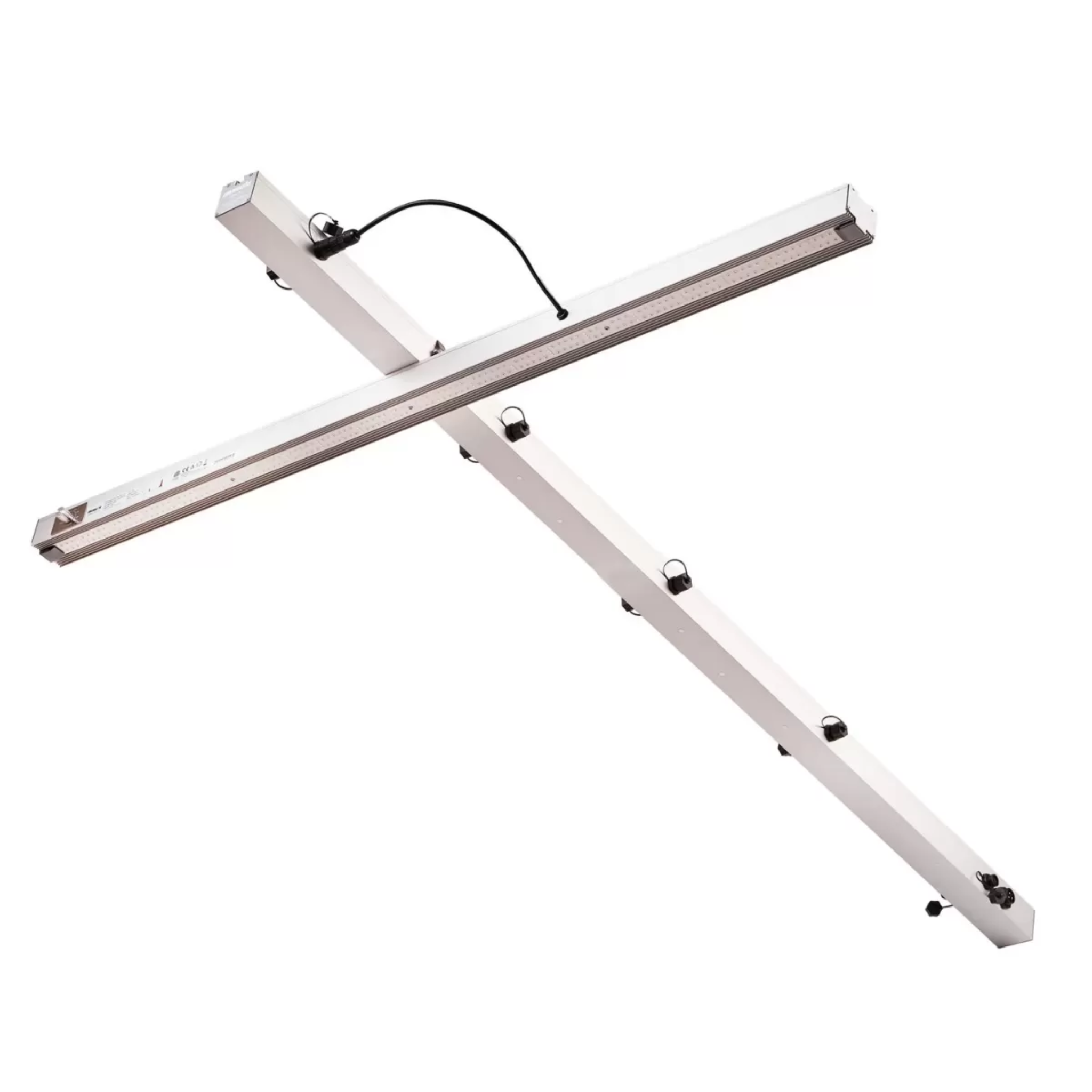 Nanolux LED Components – Pro-Grade Grow Light Parts