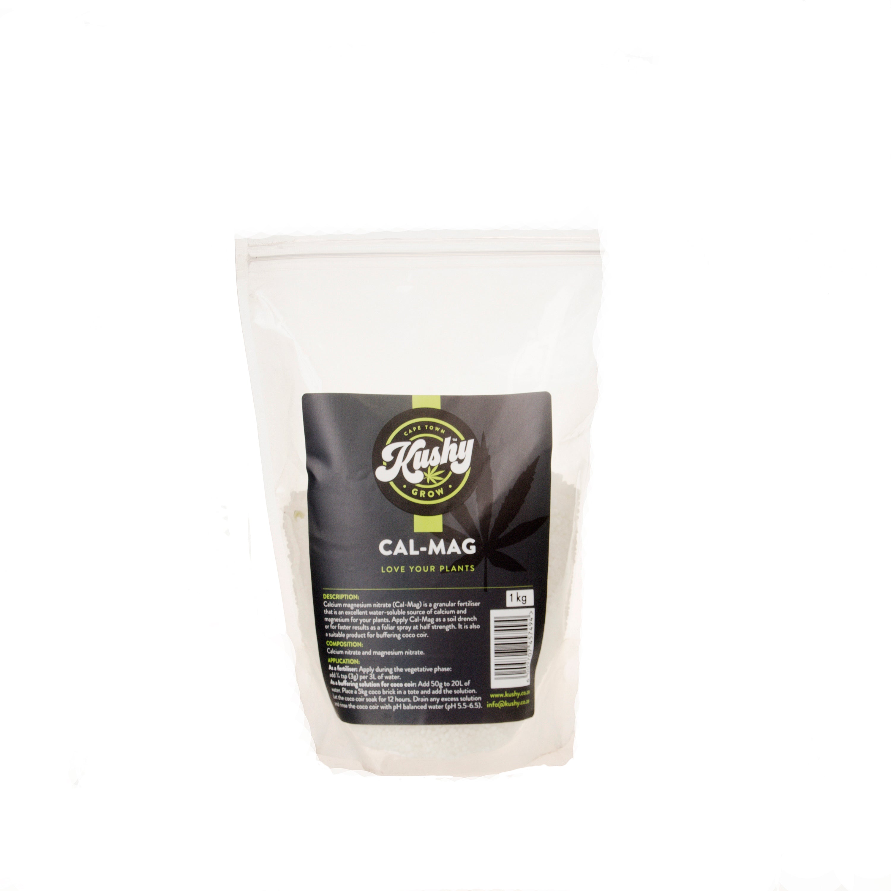 Calmag Products - Essential Nutrients for Cannabis Growth