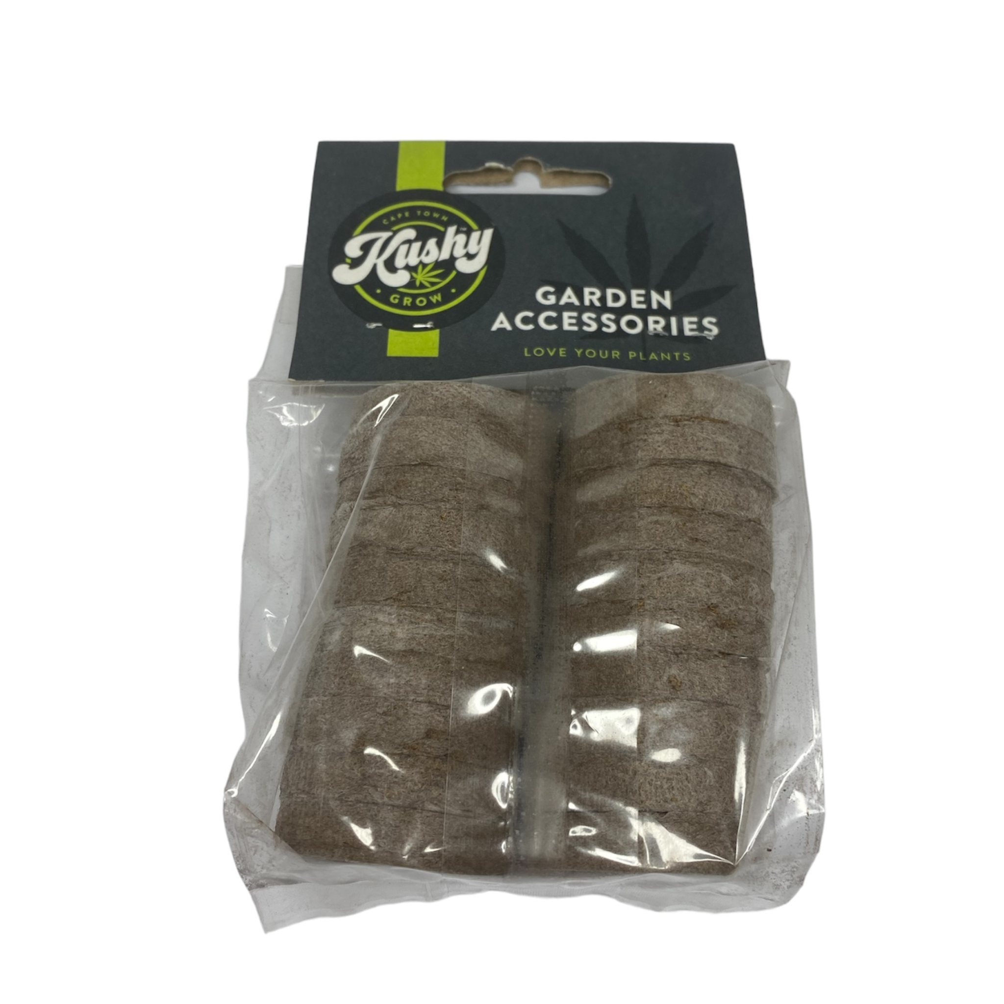 Jiffy Plug 41mm – Easy Rooting Solution for Strong Starts