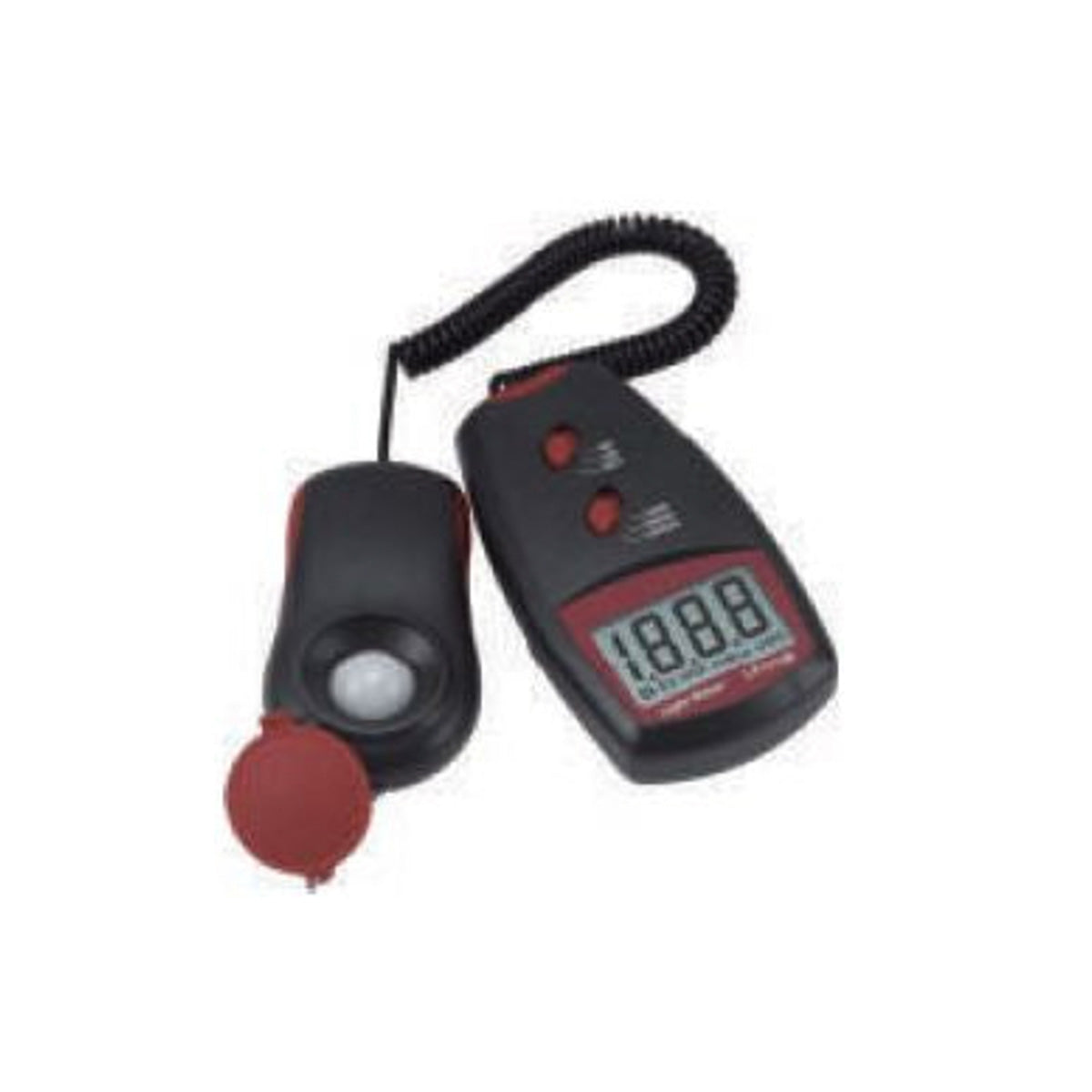 Lux Tester Meter